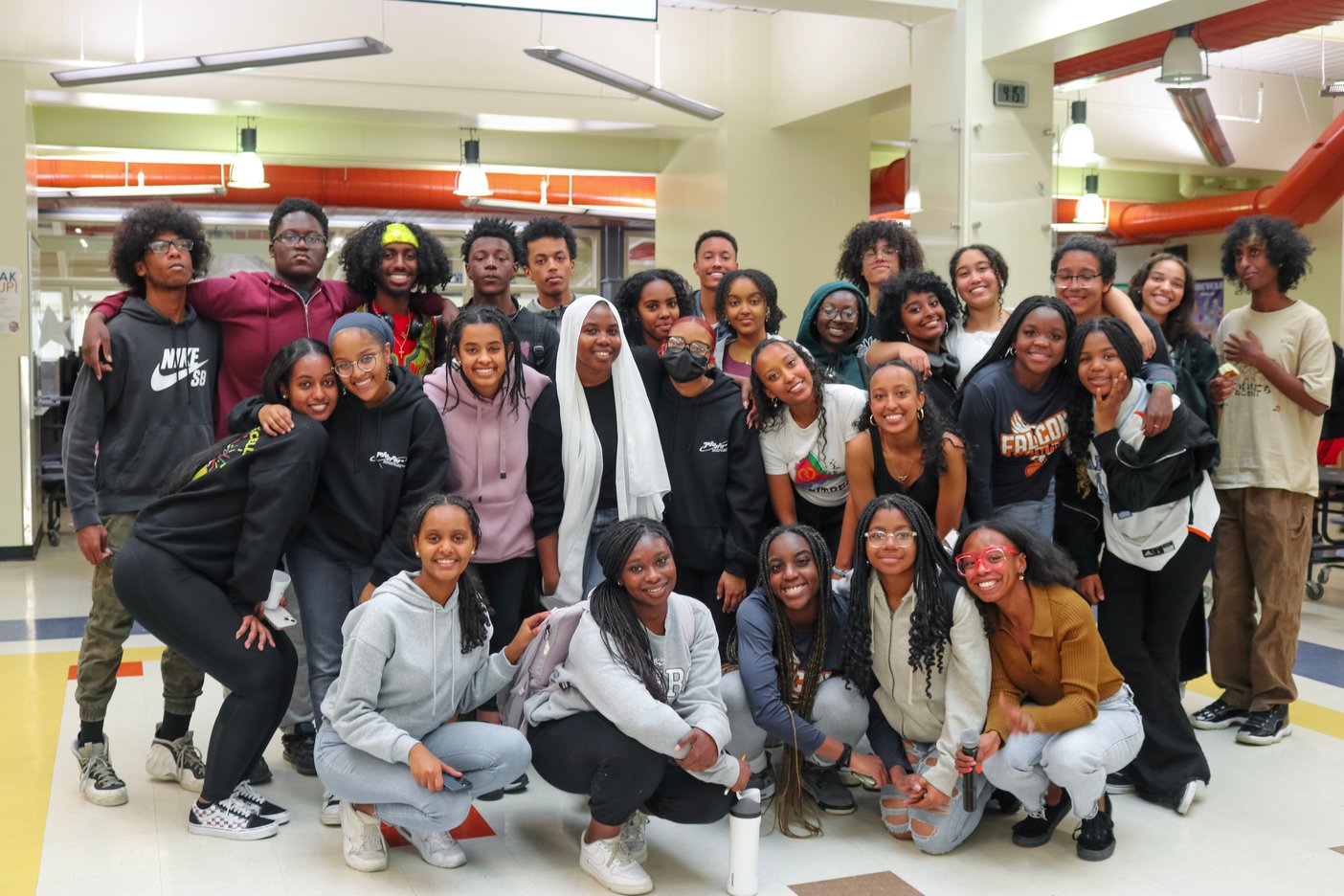 DSST celebrates Black History Month 2023