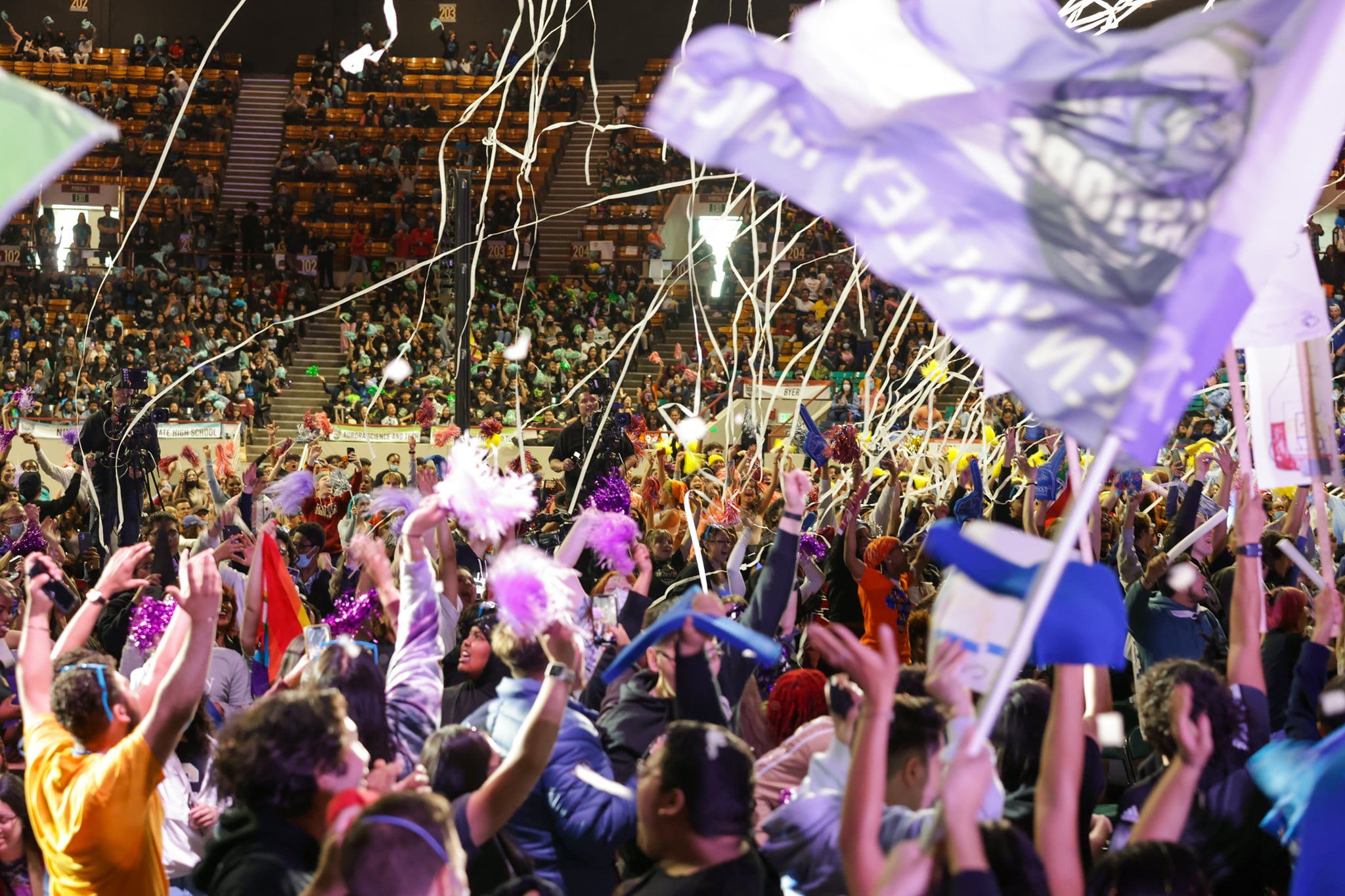 That's a wrap: A look back at Senior Signing Day 2022!