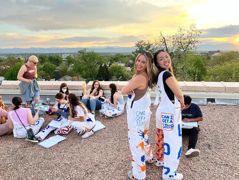 Celebrating DSST’s Class of 2022