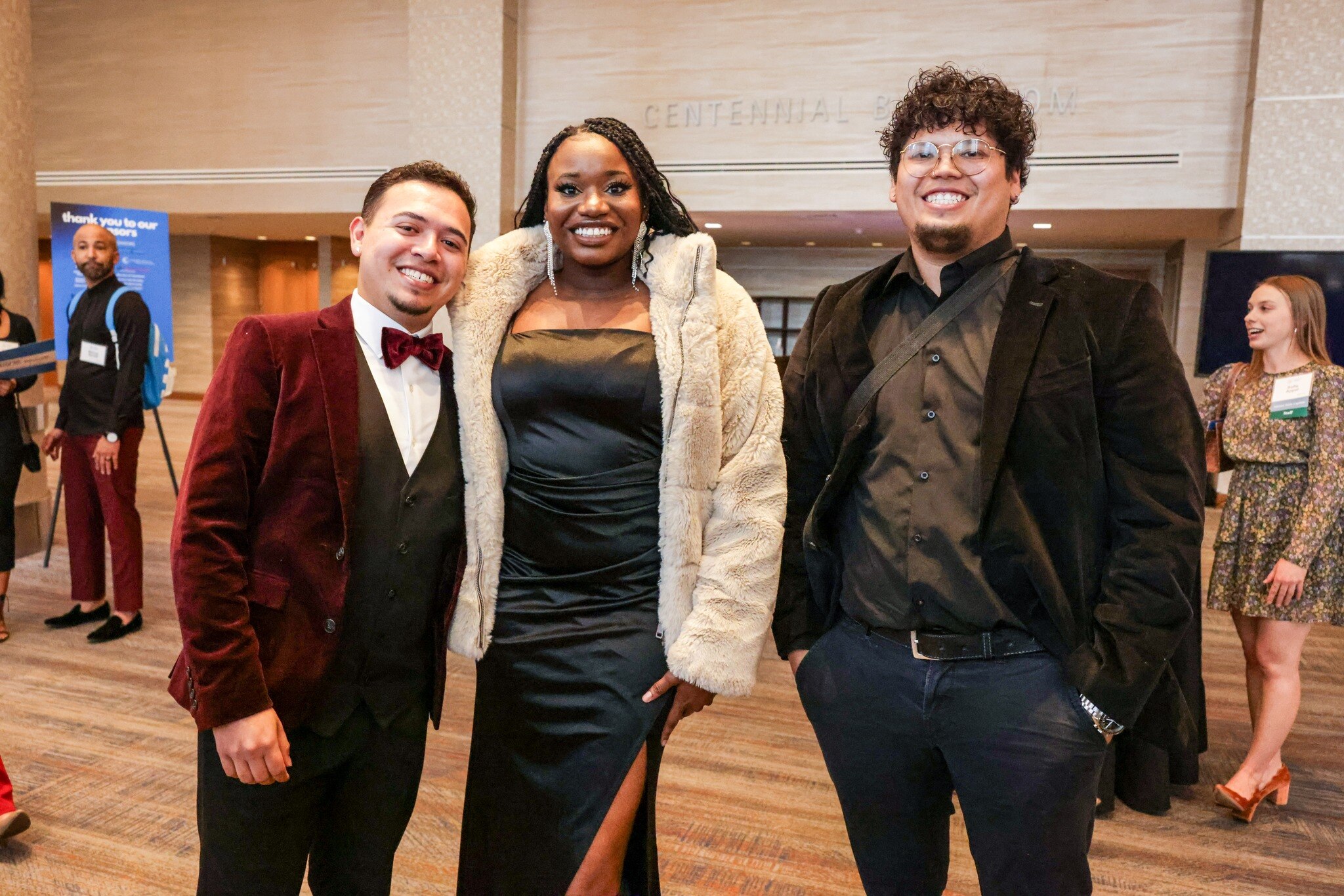 20th Anniversary Gala recap: Celebrating 20 years of DSST, honoring ...