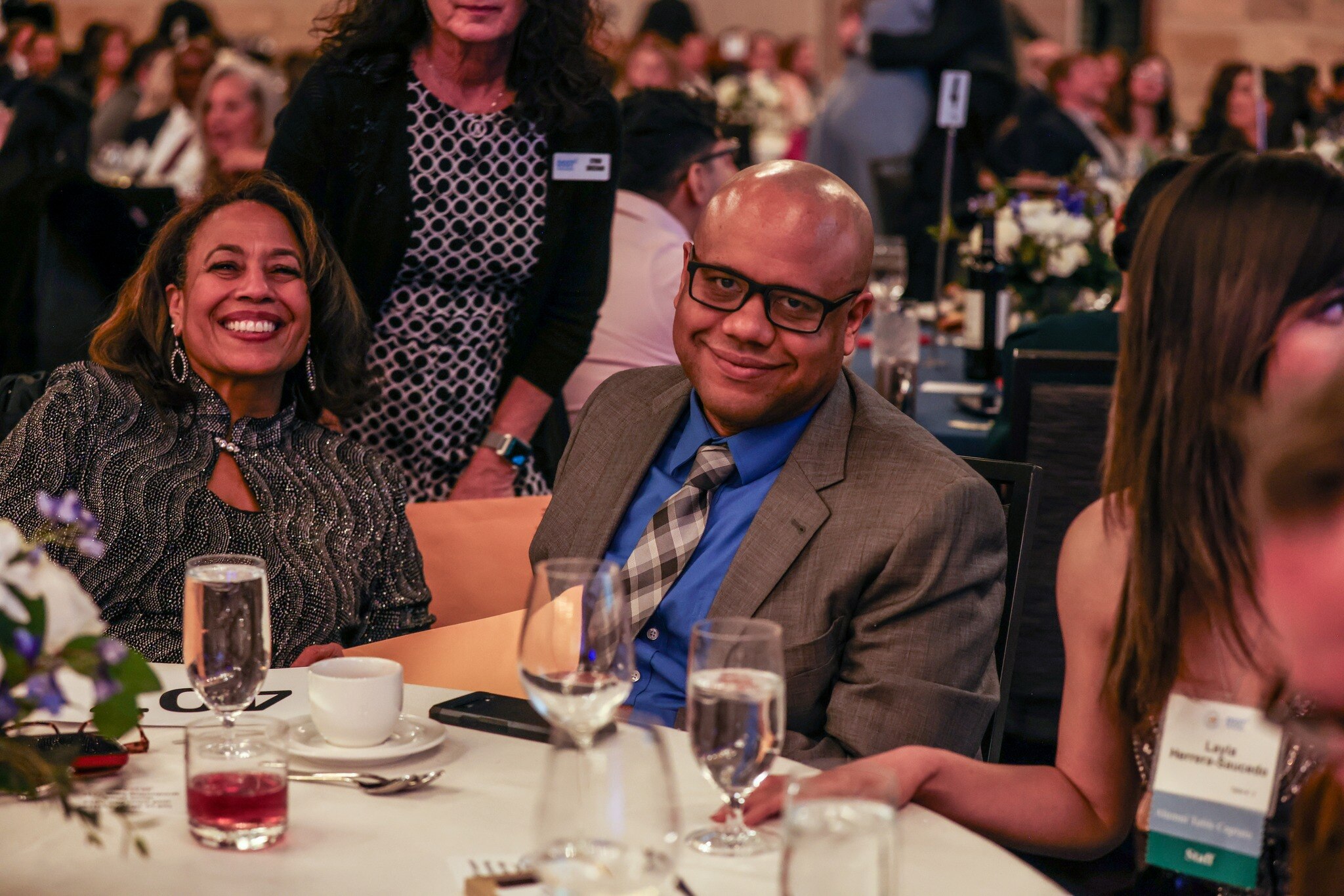 20th Anniversary Gala recap: Celebrating 20 years of DSST, honoring ...