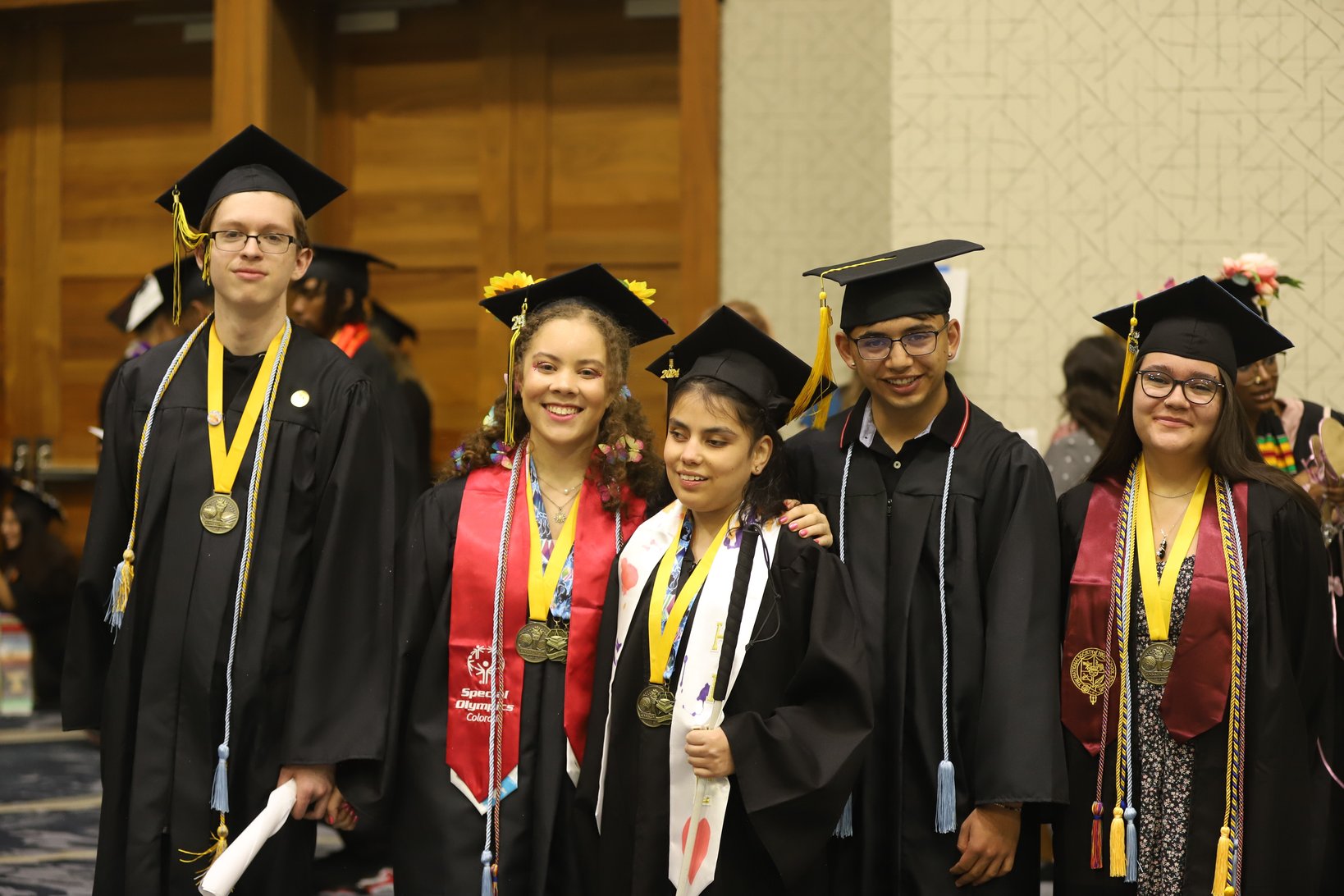 Graduation recap: Congratulations to the Class of 2024!