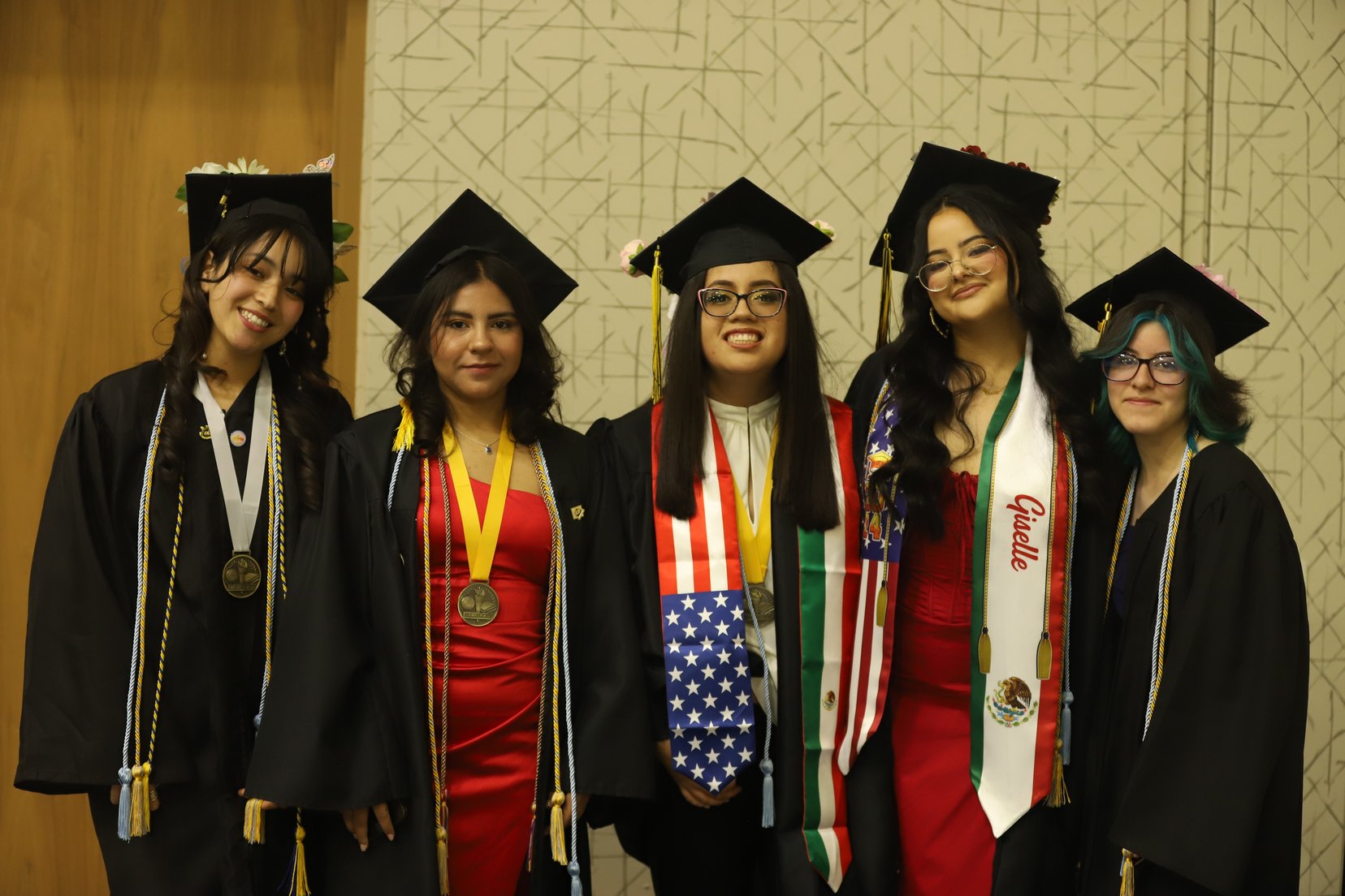 Graduation recap: Congratulations to the Class of 2024!