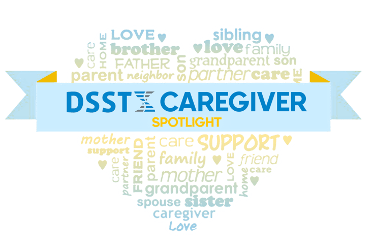 DSST Caregiver Spotlight: Rosita Mallo