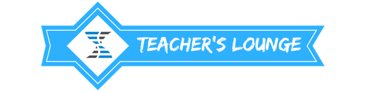 Teacher's Lounge: Jeff Tissue
