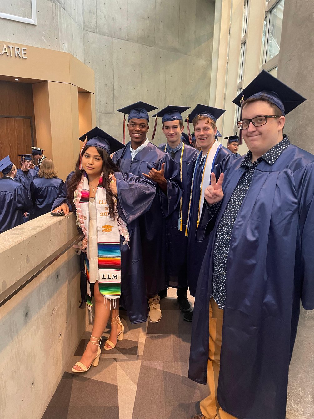 Graduation recap: Congratulations to the Class of 2023!