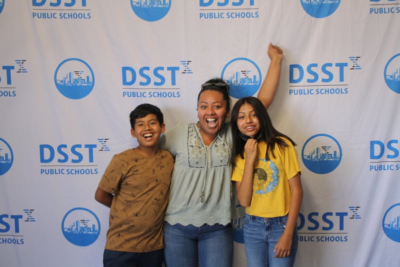 DSST Celebrates Ribbon Cutting Ceremony at DSST: Elevate Northeast High ...