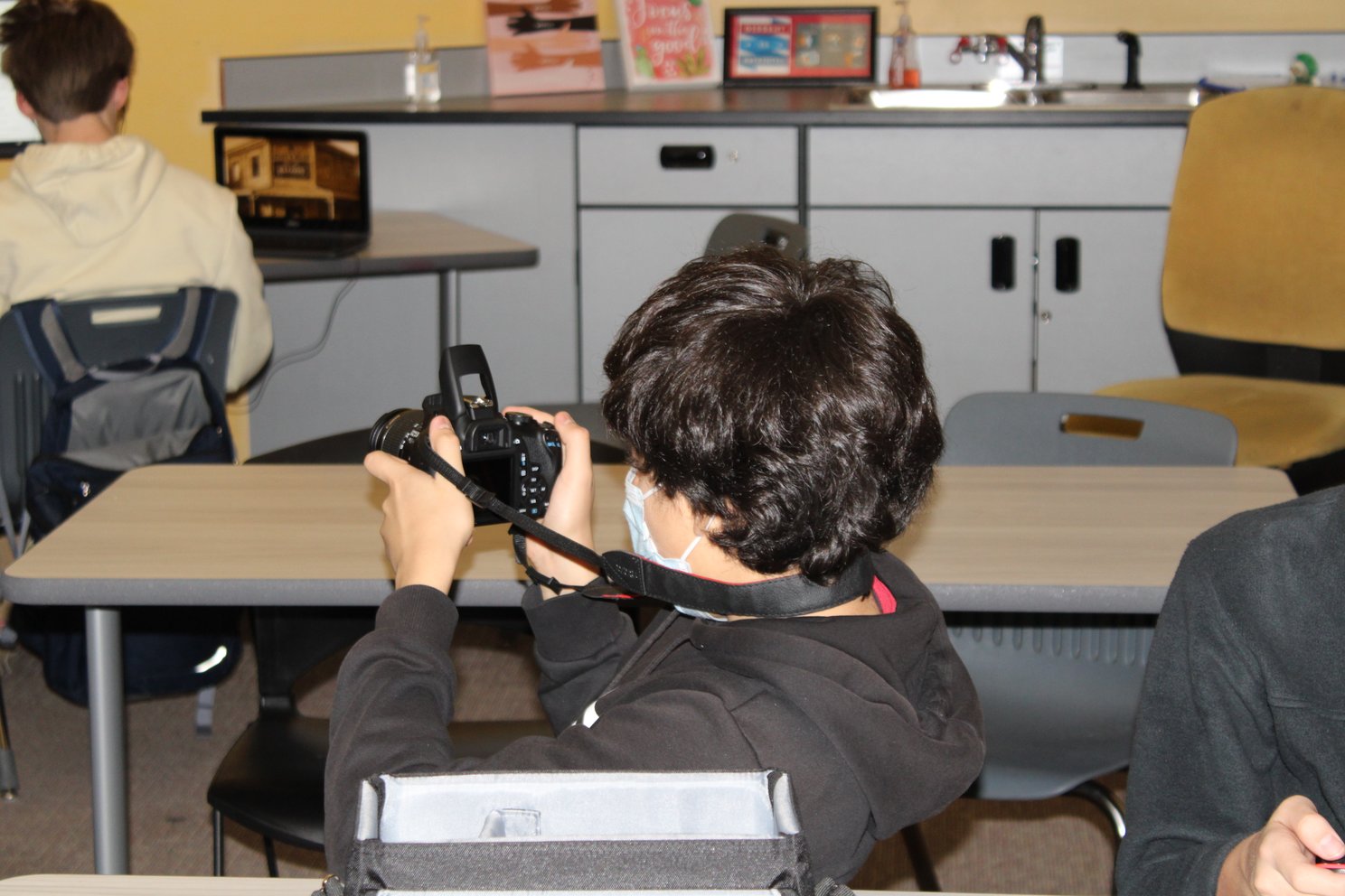 DSST: Montview HS's award-winning journalism program is making huge ...