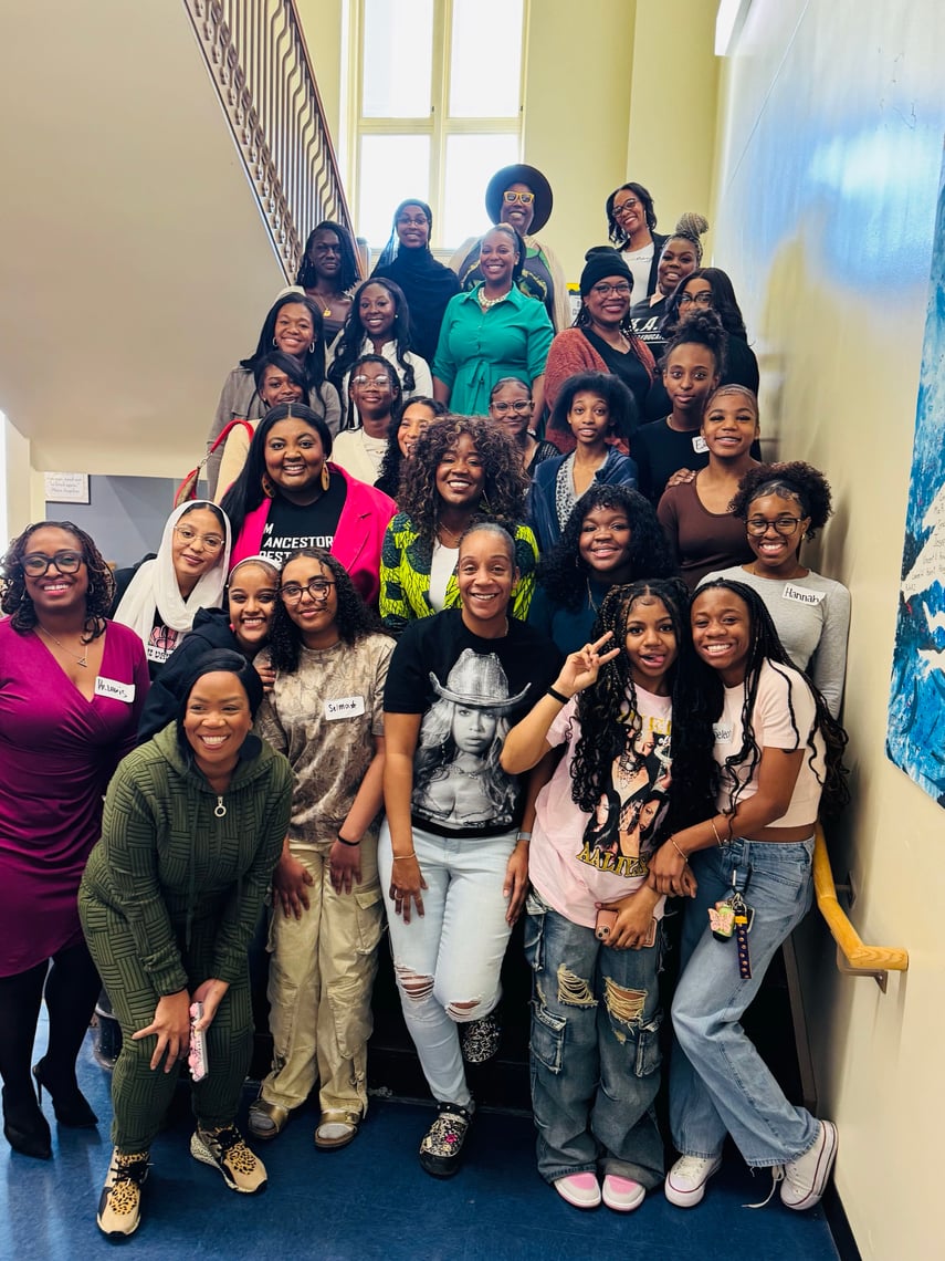 DSST: Cedar builds a legacy of empowerment and connection through brunch