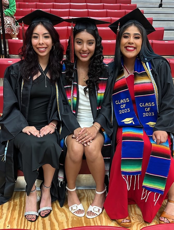 Graduation recap: Congratulations to the Class of 2023!