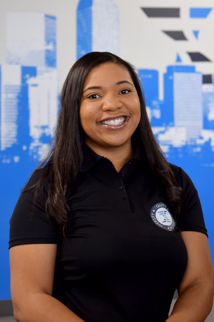 Meet the DEI team: The group working to make DSST equitable and diverse for everyone