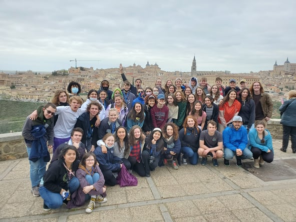 Spring Break recap: Here are some of the exciting experiences our ...