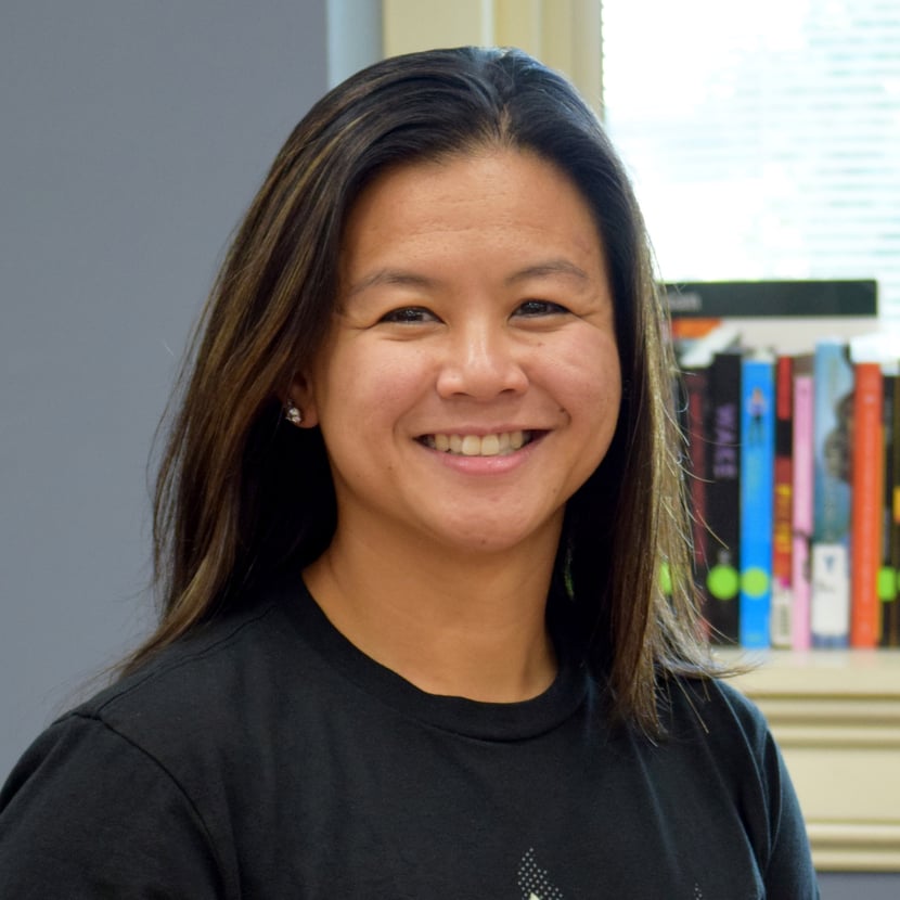 Meet the new school directors leading at three of our schools