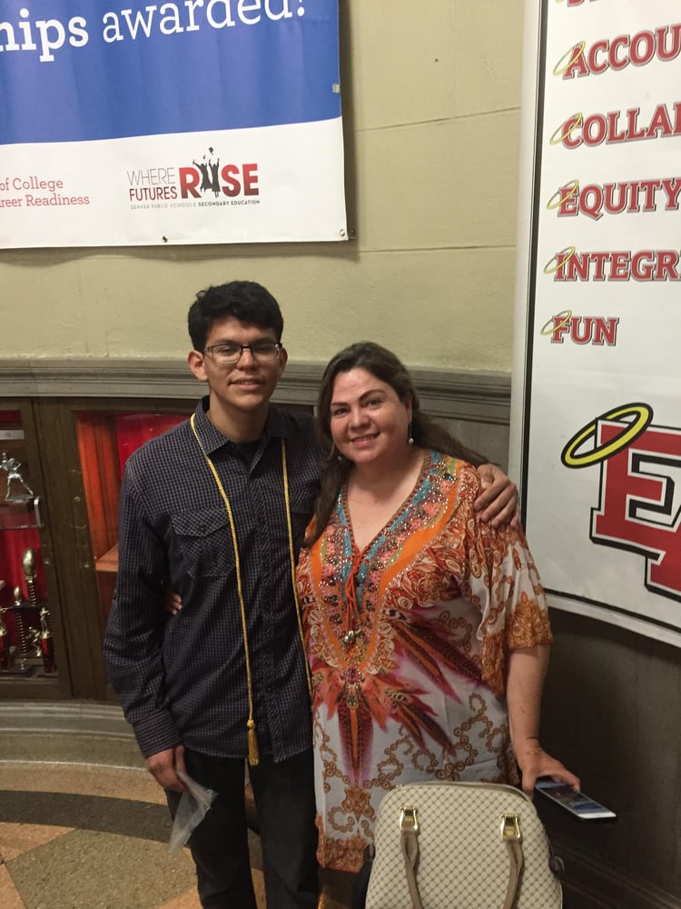 DSST seniors earn Seal of Biliteracy