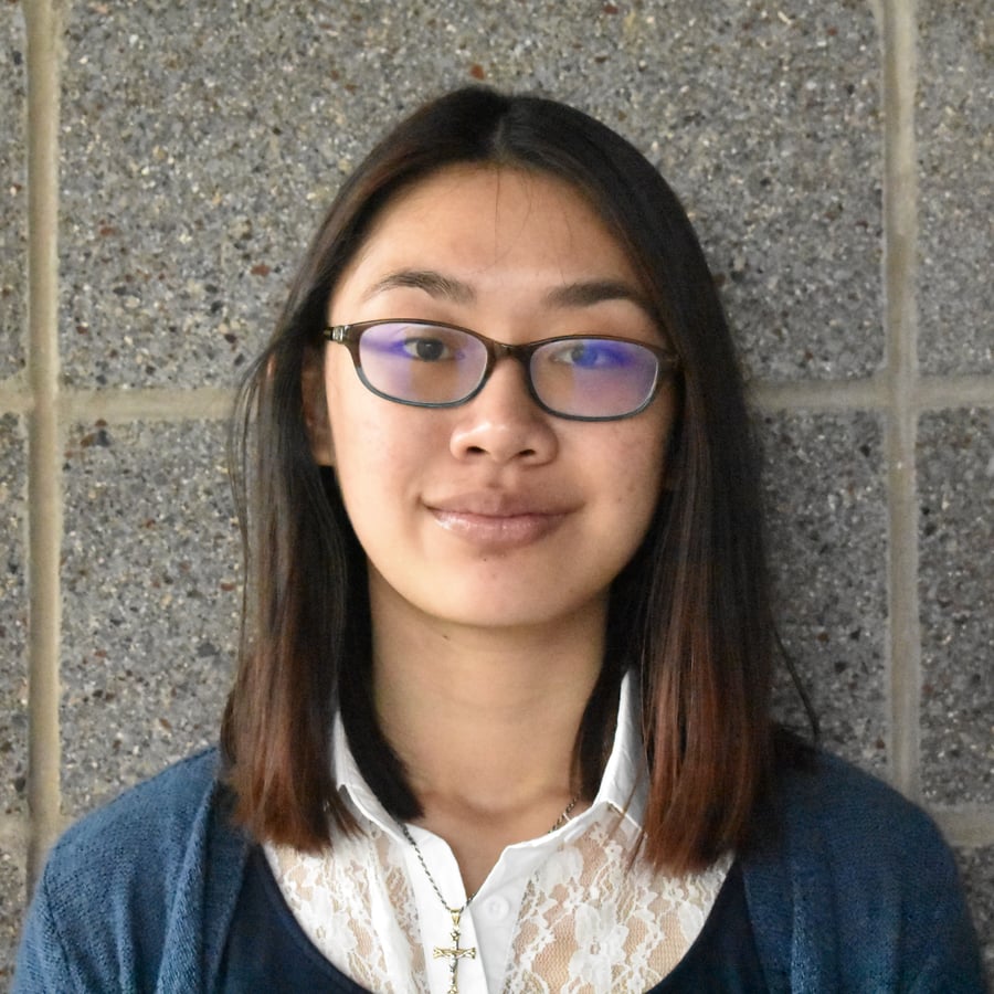 DSST: College View Student Earns Summer internship with Gov. Polis' Office