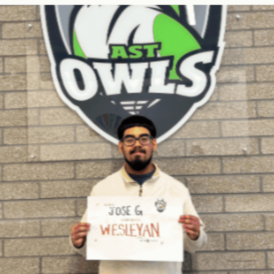 Ten DSST seniors earn full-ride scholarships through QuestBridge